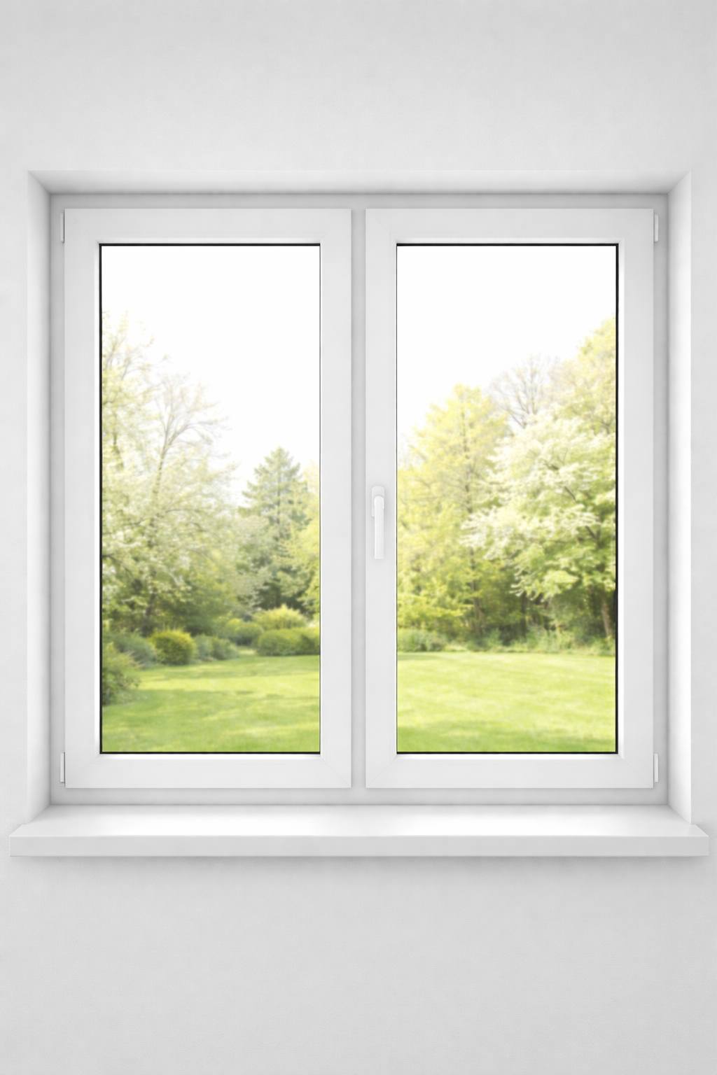 Op maat gemaakte Aluplast PVC-ramen - JR-ConstructWinDoors